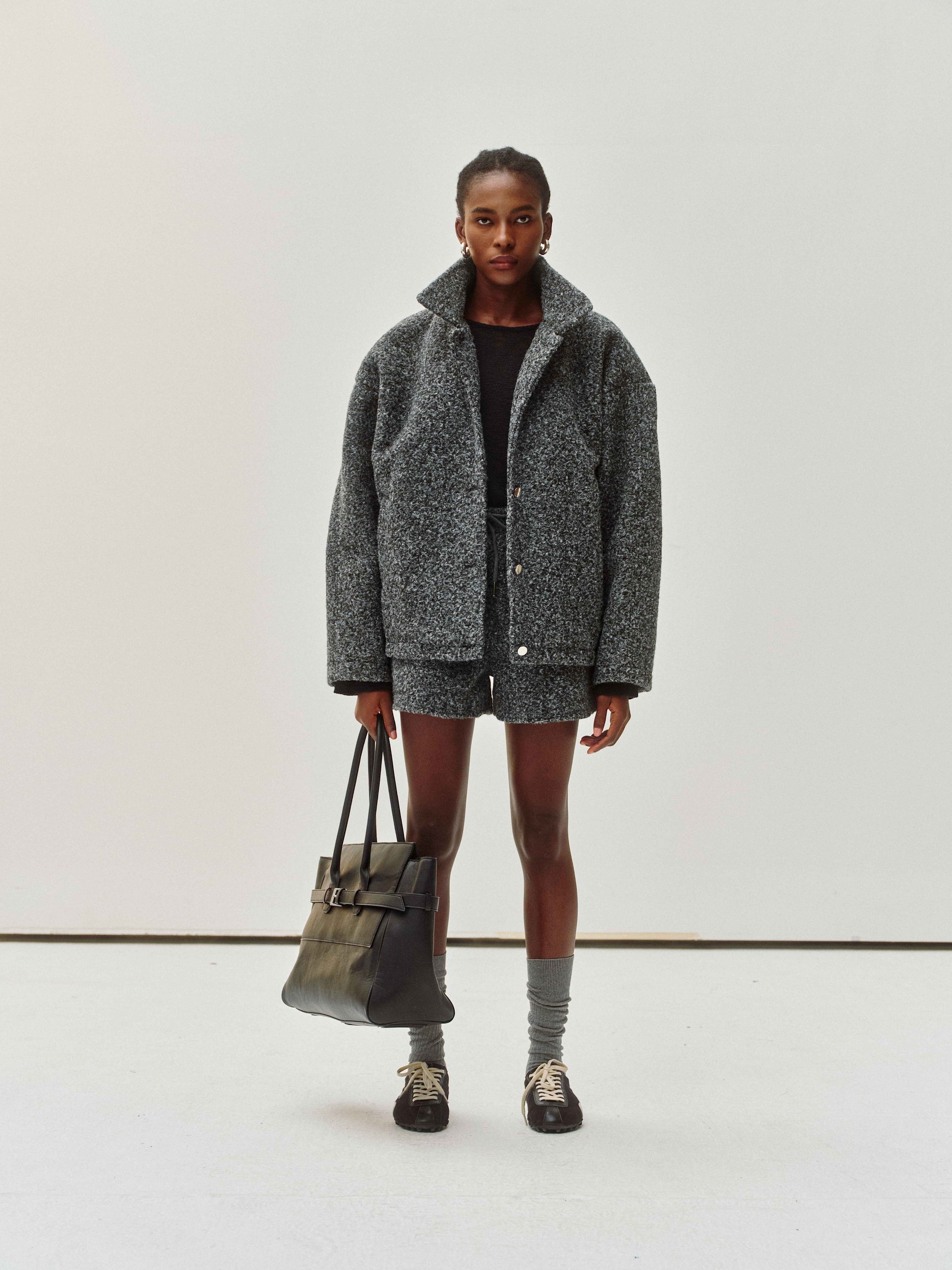 Cozy Chic Set – Pre Preworks